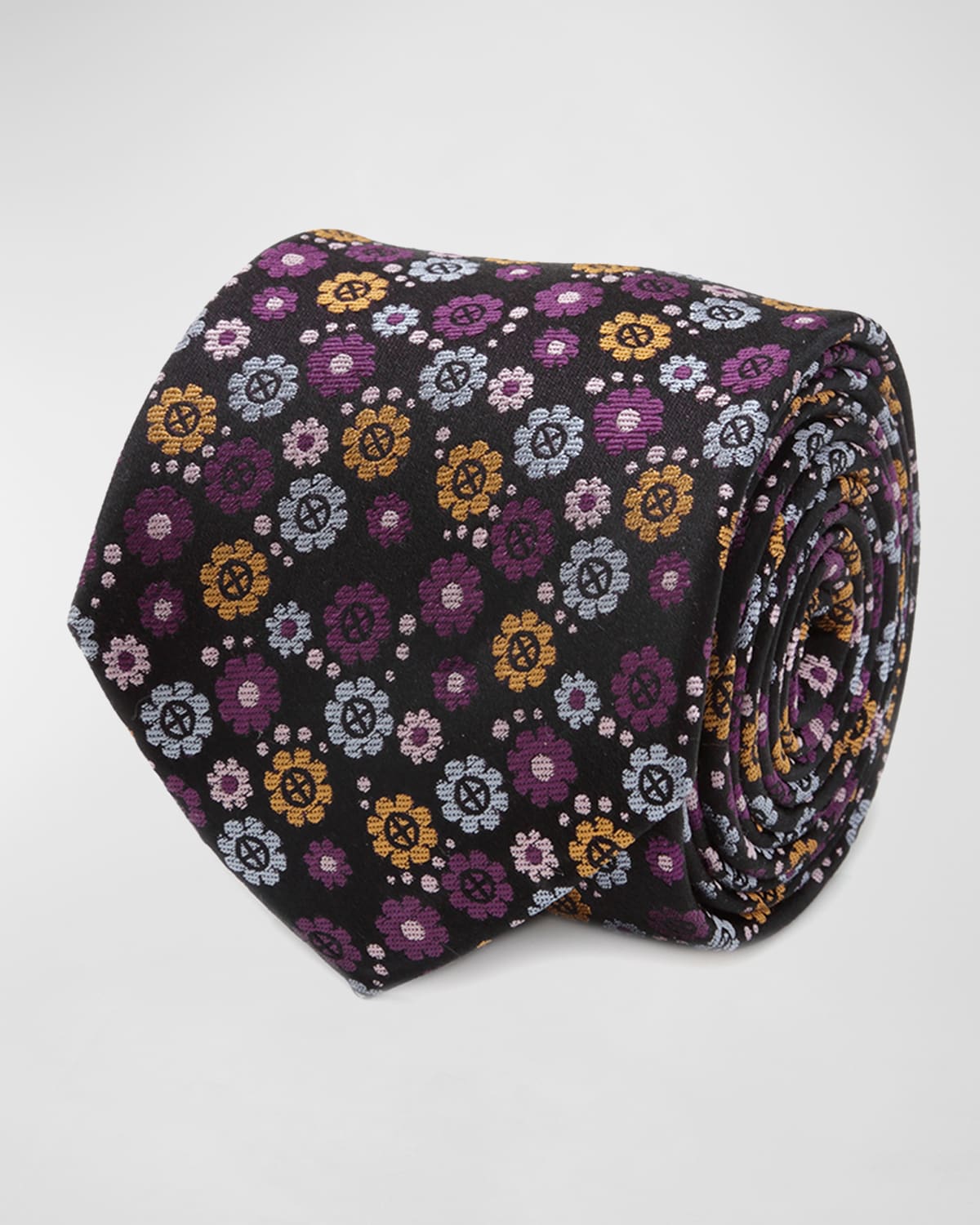 Cufflinks Inc. Men's Silk Bow Tie | Neiman Marcus