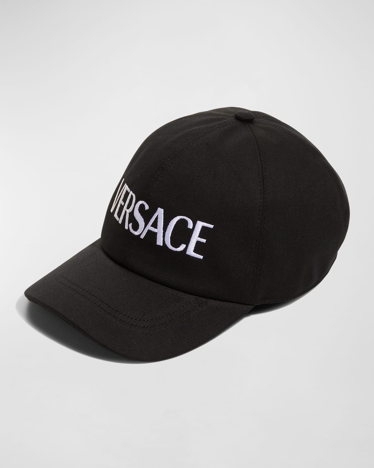 Versace Men's Barocco Baseball Hat | Neiman Marcus