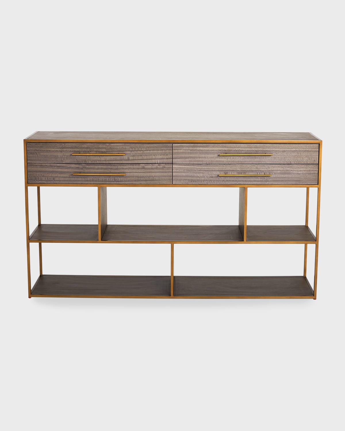 Global Views Holborn Console | Neiman Marcus