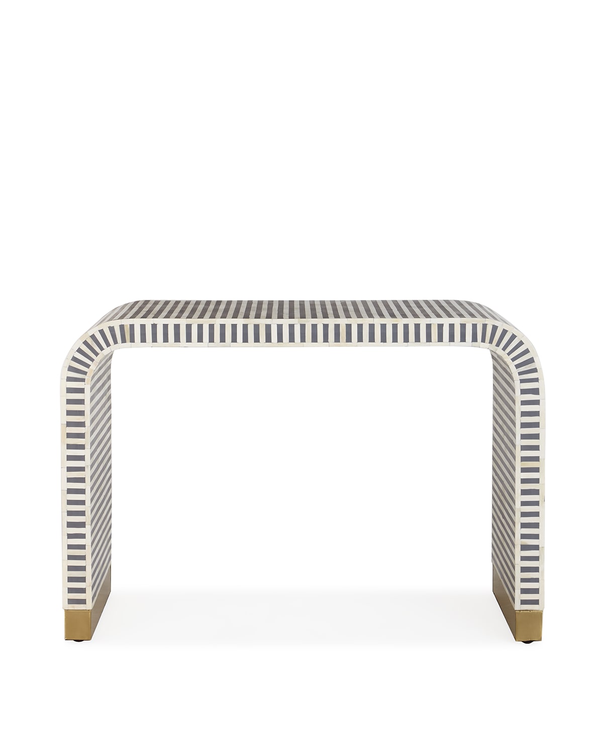 Interlude Home Mia Bedside Table | Neiman Marcus