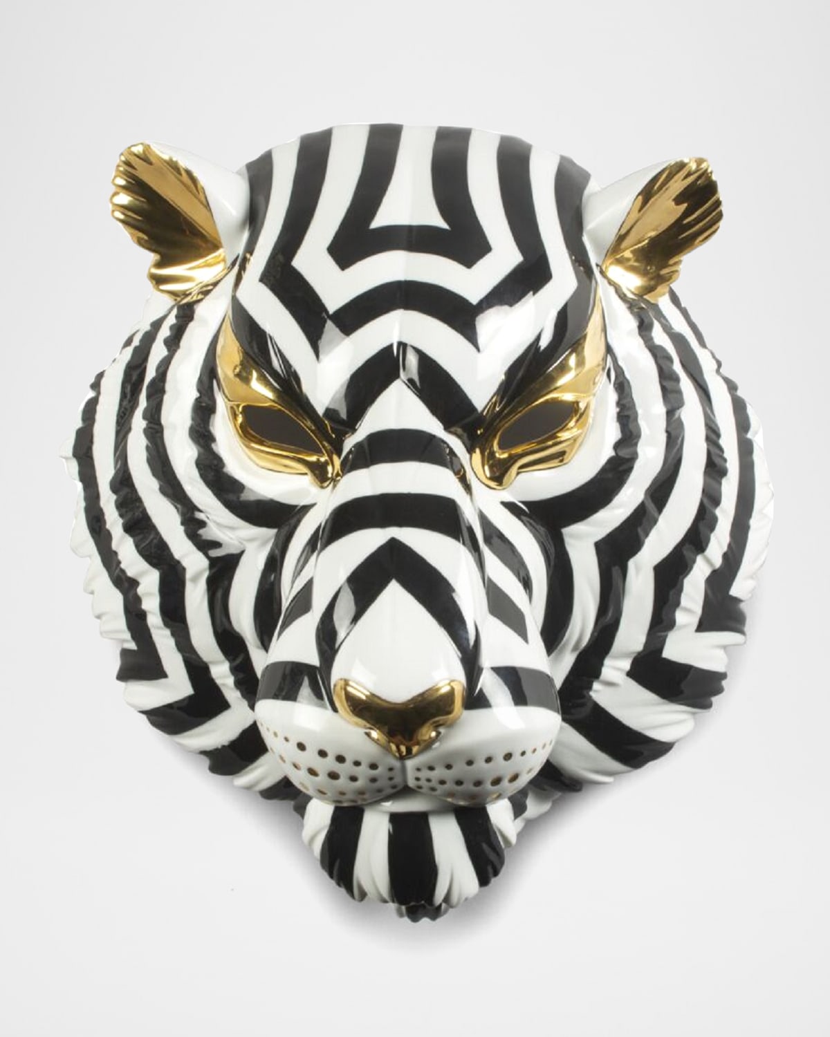 Lladro Antelope Mask | Neiman Marcus