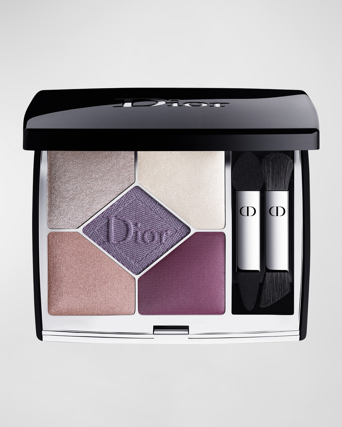 Dior 5 Couleurs Couture Eyeshadow Palette - Dioriviera Limited Edition ...