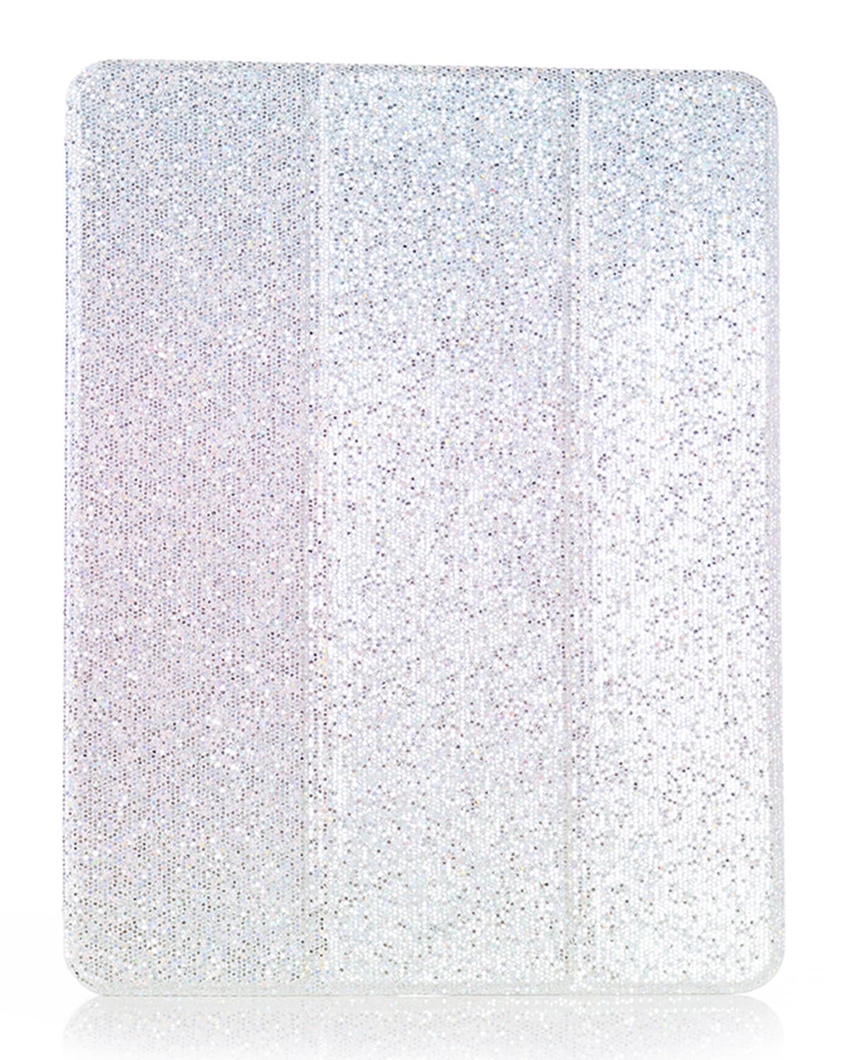 Chic Geeks Gold Glitter 12.9" iPad Pro Case - 3rd Generation | Neiman ...