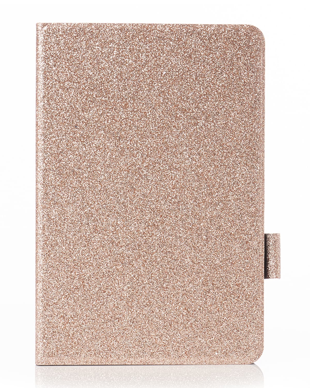 Chic Geeks Gold Glitter 10.5" iPad Pro Case | Neiman Marcus