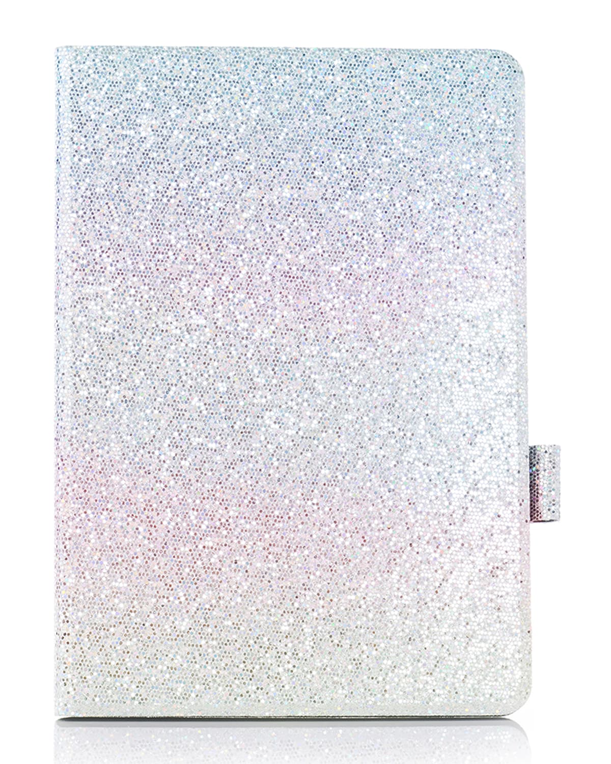 Chic Geeks Gold Glitter 10.5" iPad Pro Case | Neiman Marcus