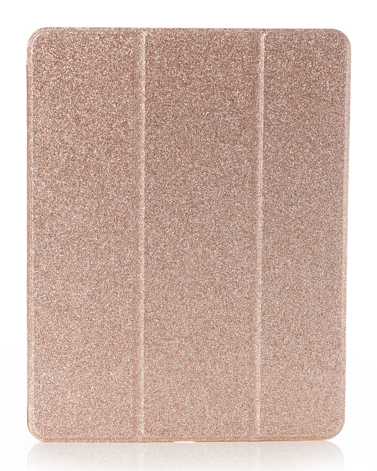 Chic Geeks Gold Glitter 10.5" iPad Pro Case | Neiman Marcus