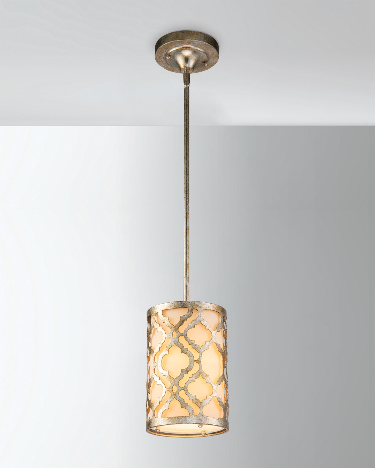 Lucas + McKearn Arabella Mini Convertible Pendant | Neiman Marcus
