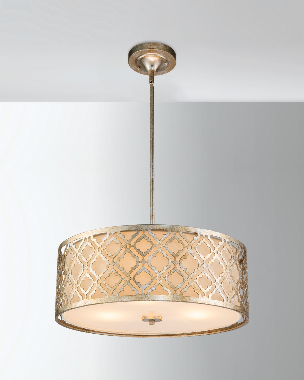 Lucas + McKearn Arabella Large Convertible Pendant | Neiman Marcus