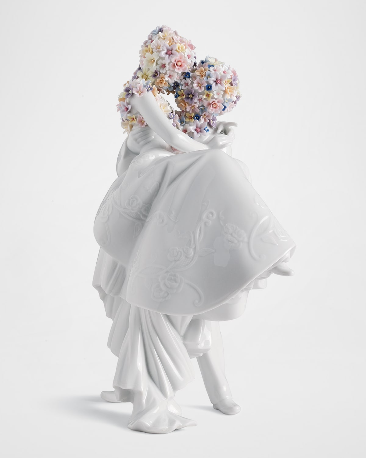Lladro Love III Sculpture | Neiman Marcus