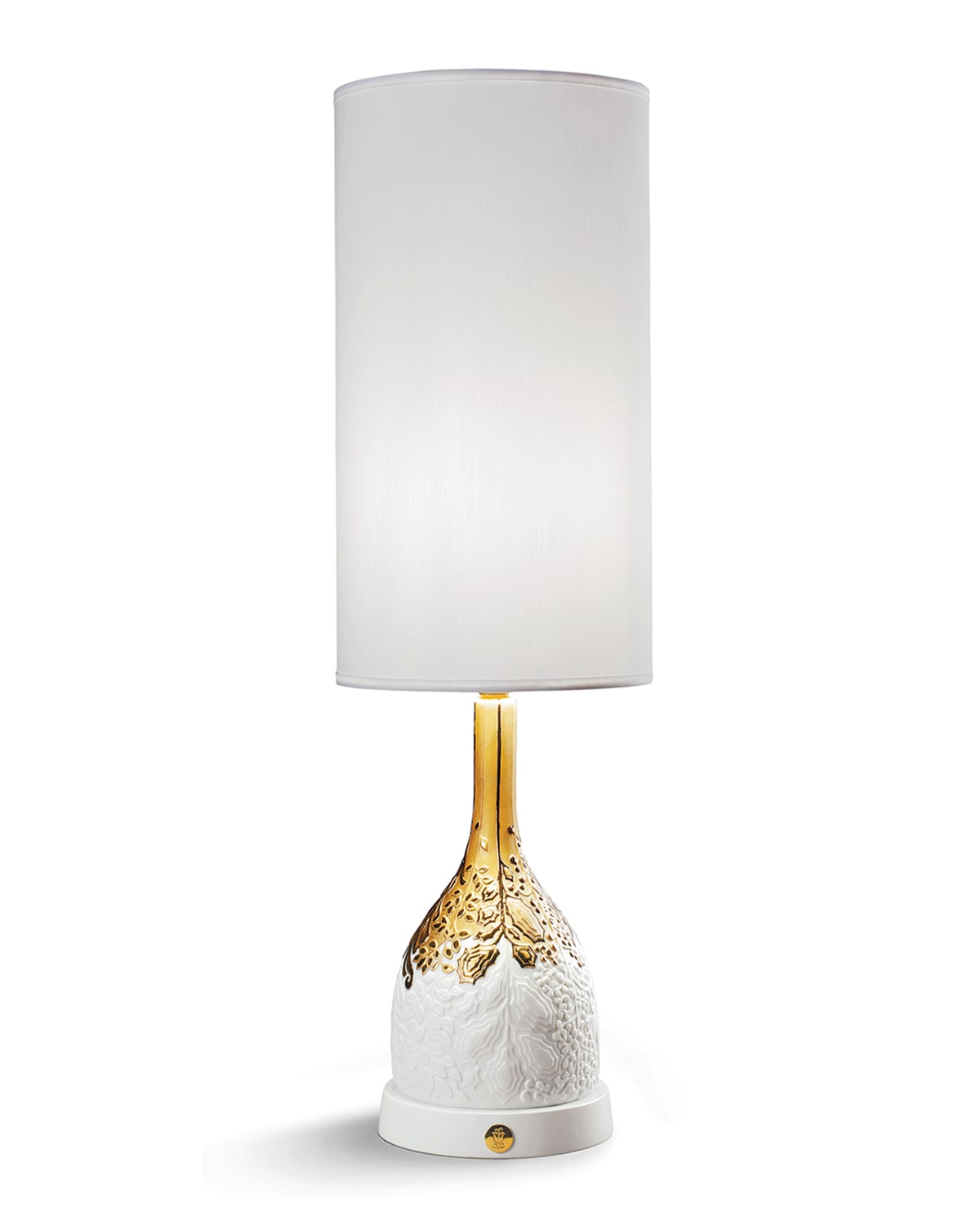 Lladro Nightbloom Hanging Lamp | Neiman Marcus