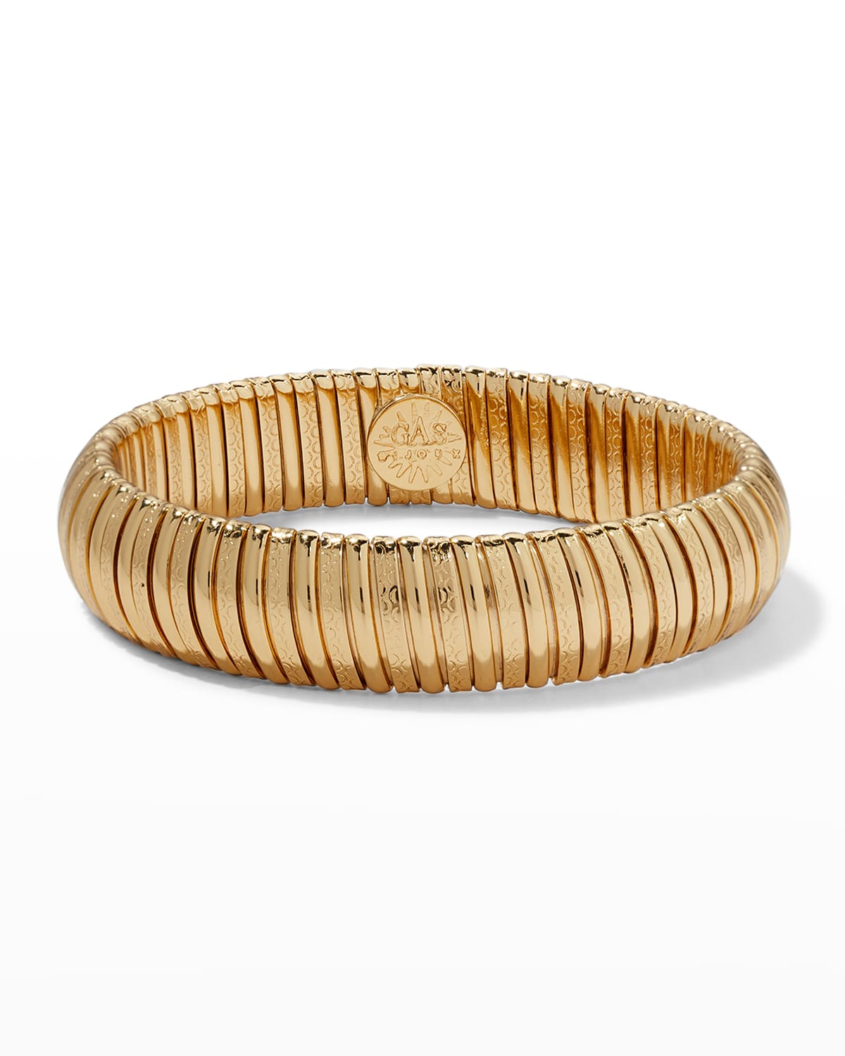 Gas Bijoux Multi-Stone Stretch Bracelet | Neiman Marcus