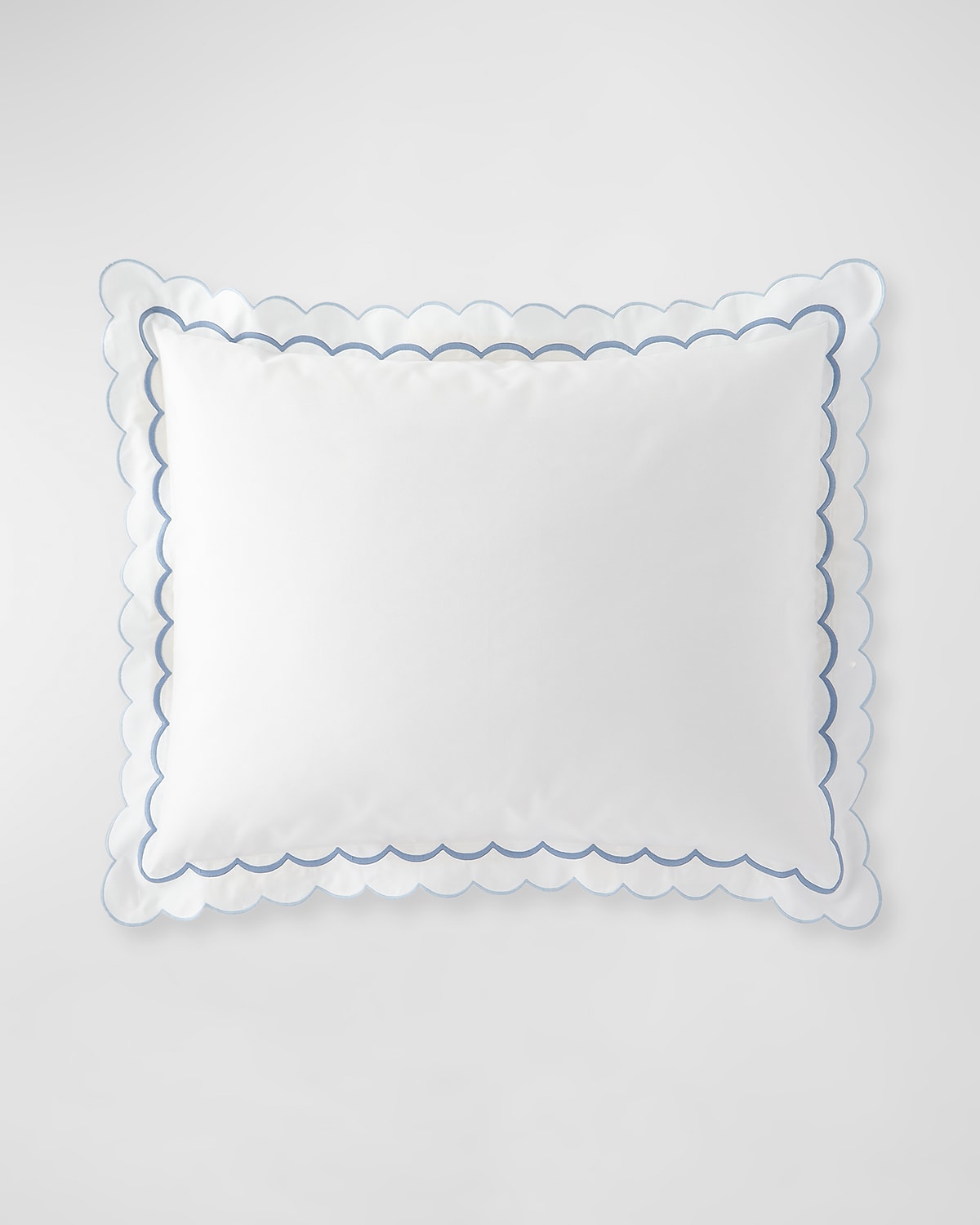 Matouk India Standard Sham | Neiman Marcus