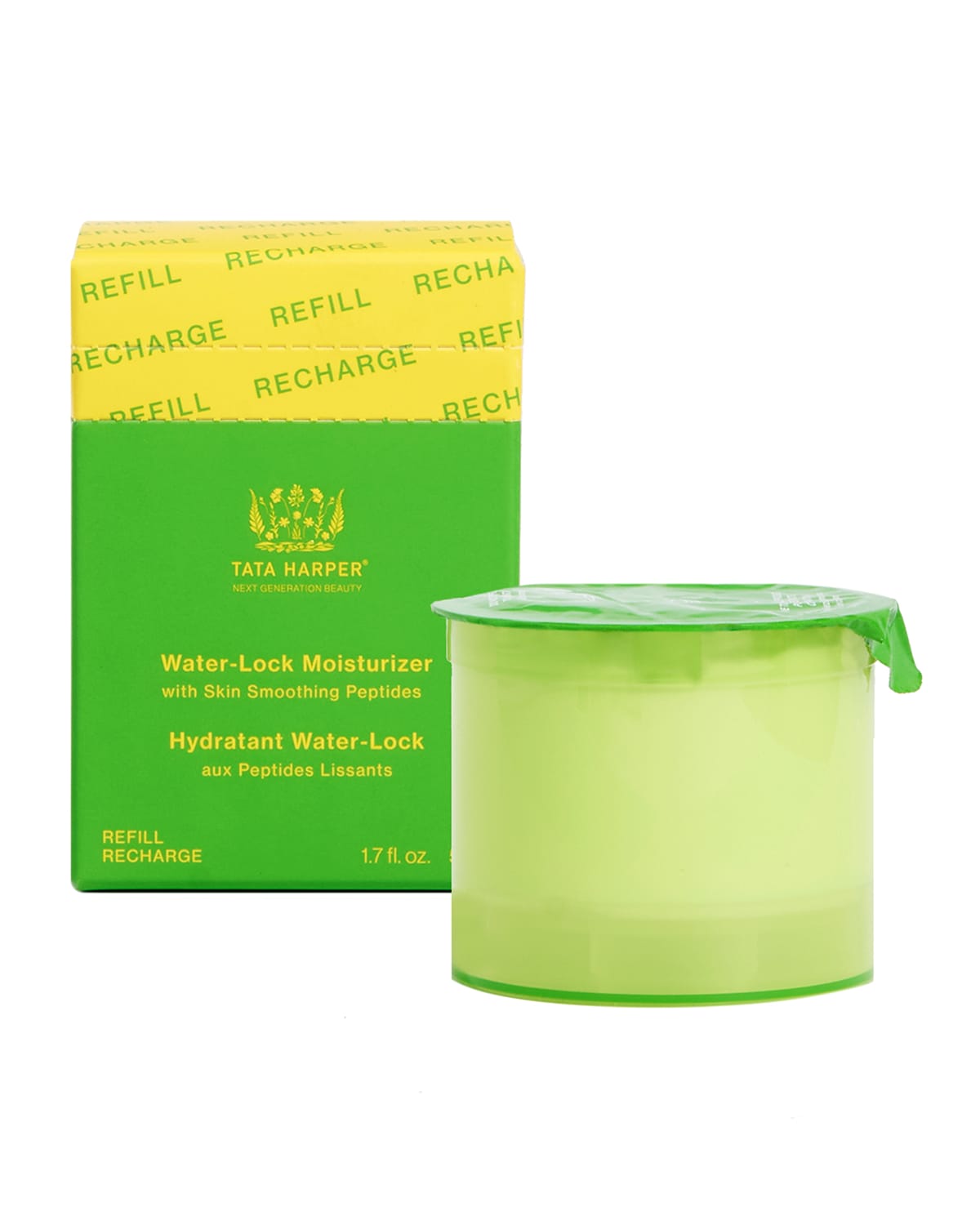 Tata Harper Water-Lock Moisturizer | Neiman Marcus