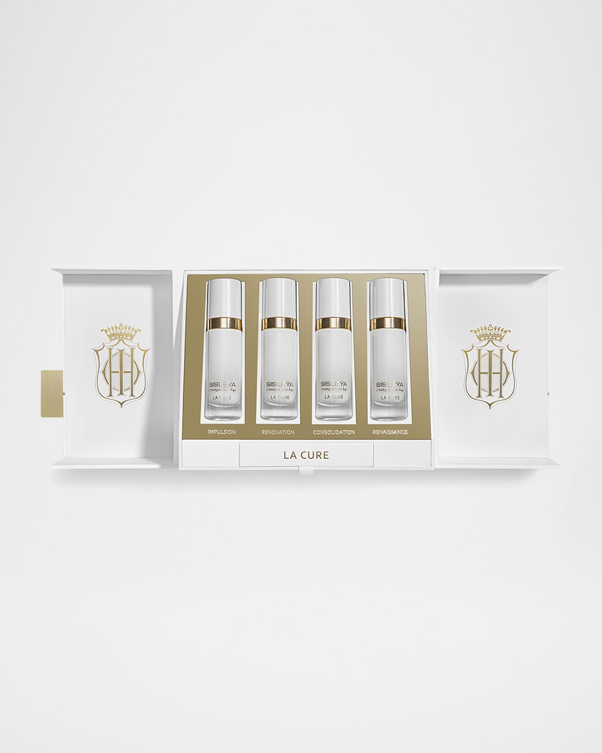 Sisley-Paris 5 oz. Sisleya L'Integral Anti-Age Concentrated Firming ...
