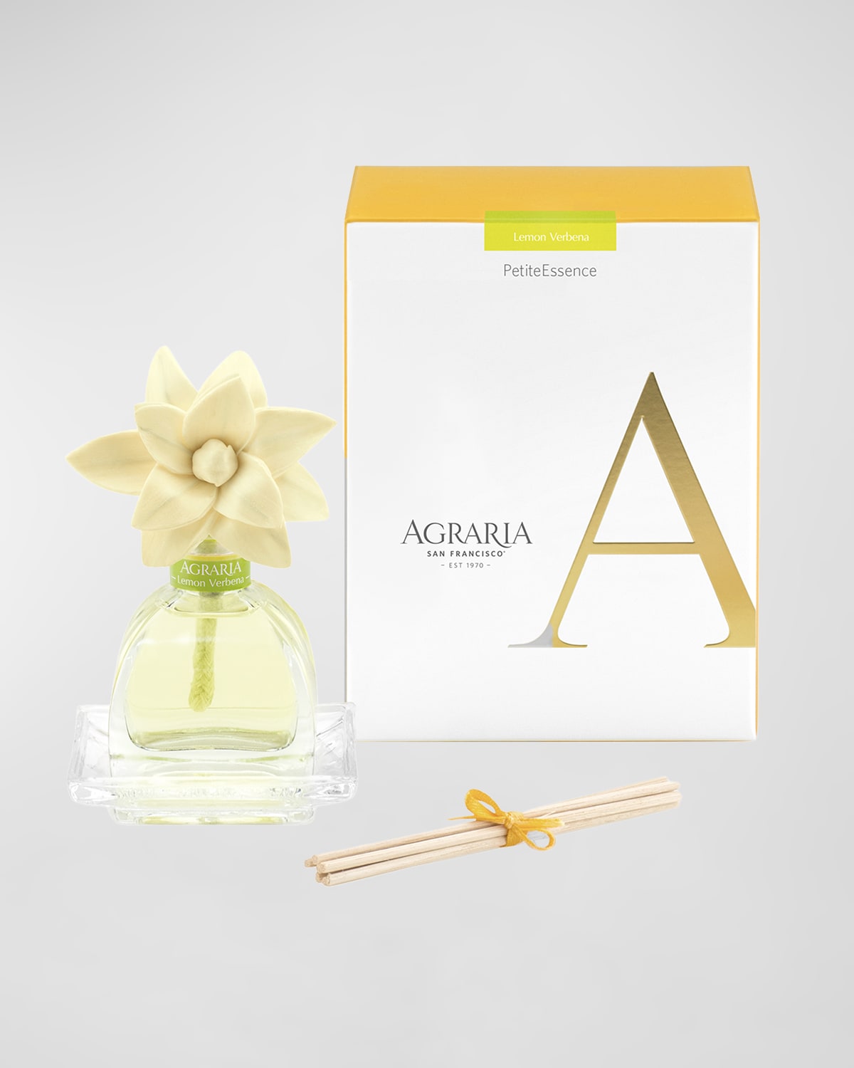 Agraria 1.7 oz. Riviera Pear PetiteEssence Diffuser | Neiman Marcus