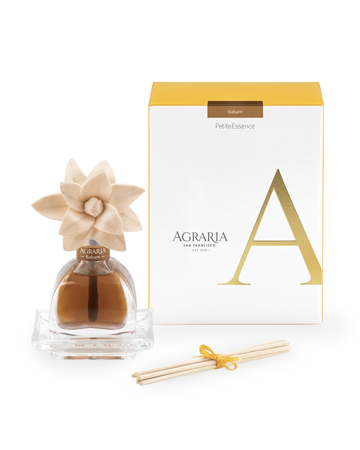 Agraria 1.7 oz. Riviera Pear PetiteEssence Diffuser | Neiman Marcus