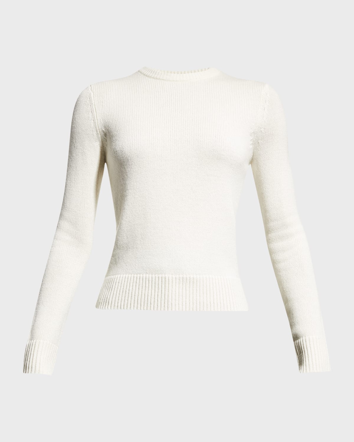 Co Cashmere V-Neck Sweater | Neiman Marcus