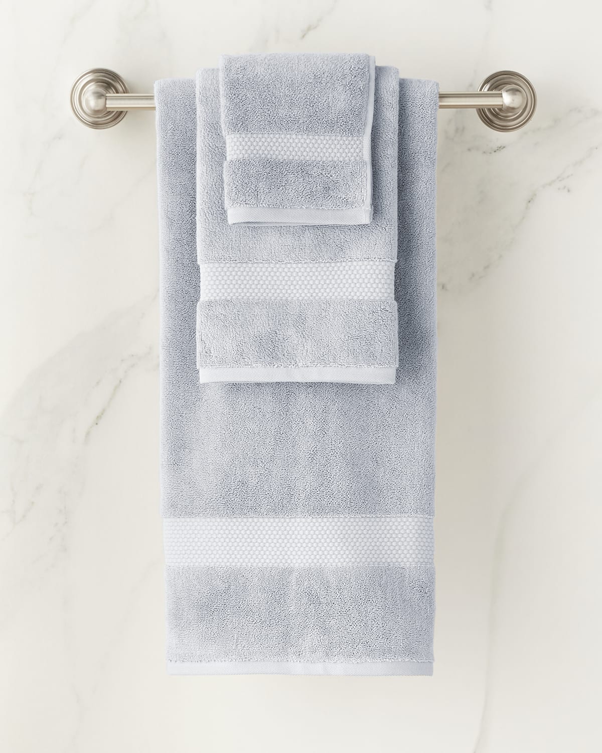 Kassatex Atelier Hand Towel | Neiman Marcus