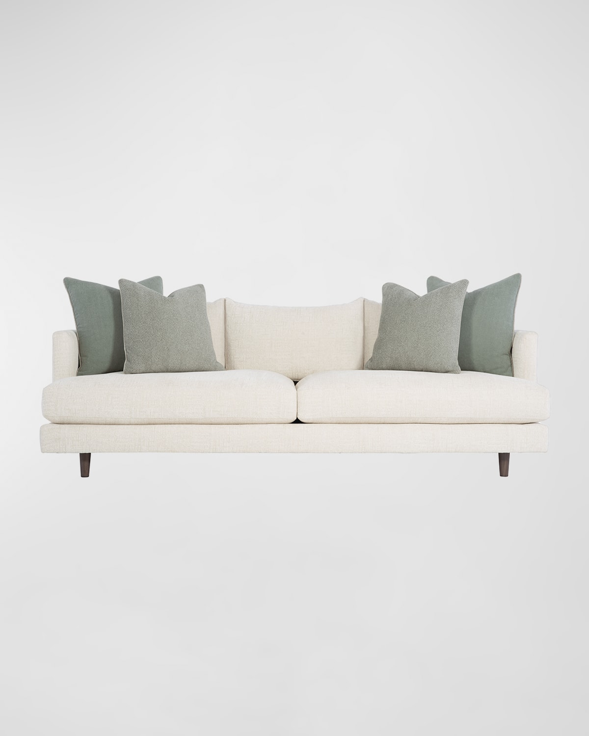 Bernhardt Terra Sofa, 92" | Neiman Marcus