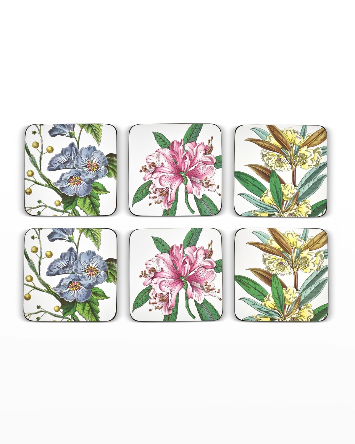 MoMA Herstory of Art Coasters, Set of 6 | Neiman Marcus