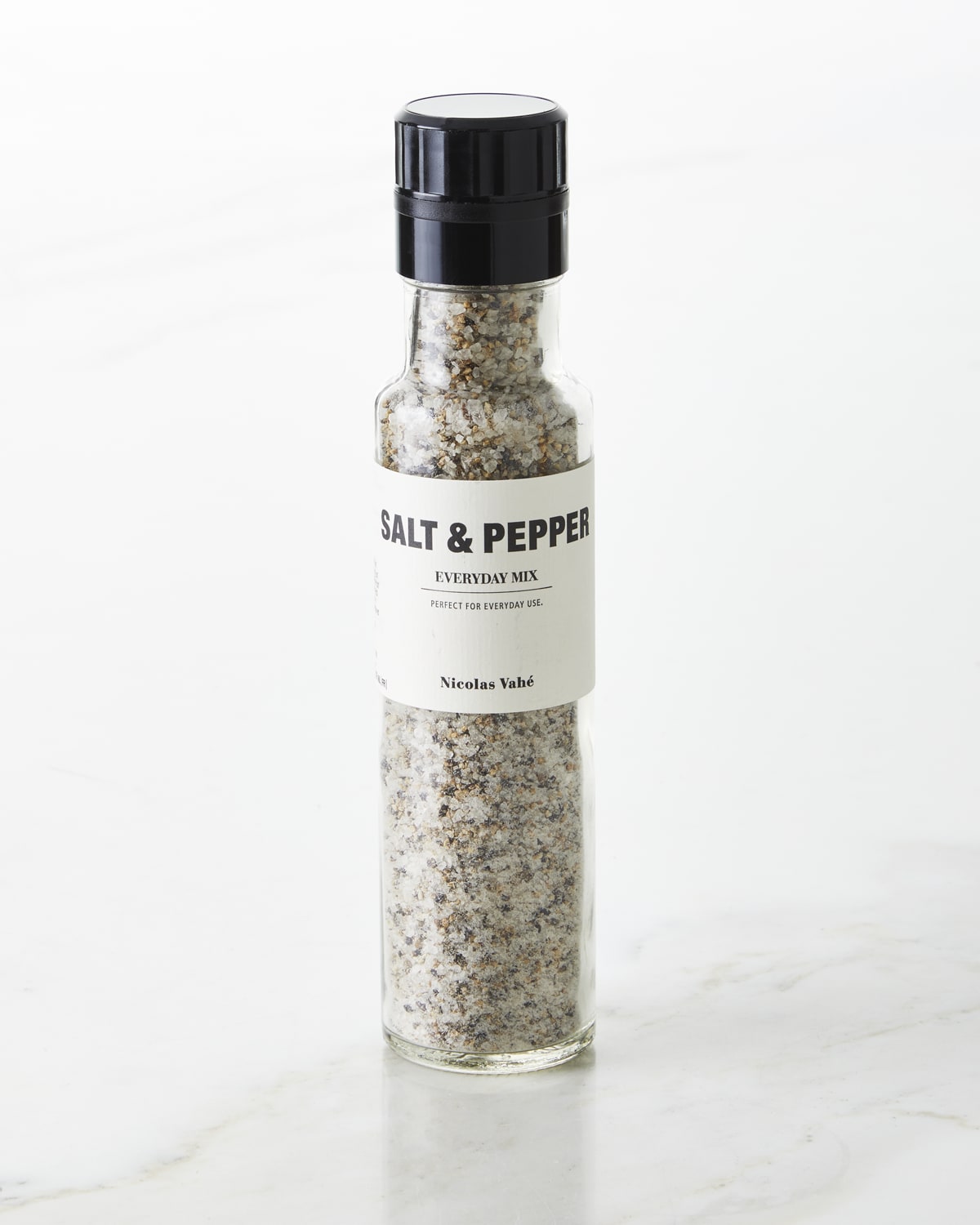 Le Comptoir De Mathilde Pink Himalayan Salt & Mix of 4 Peppers and ...