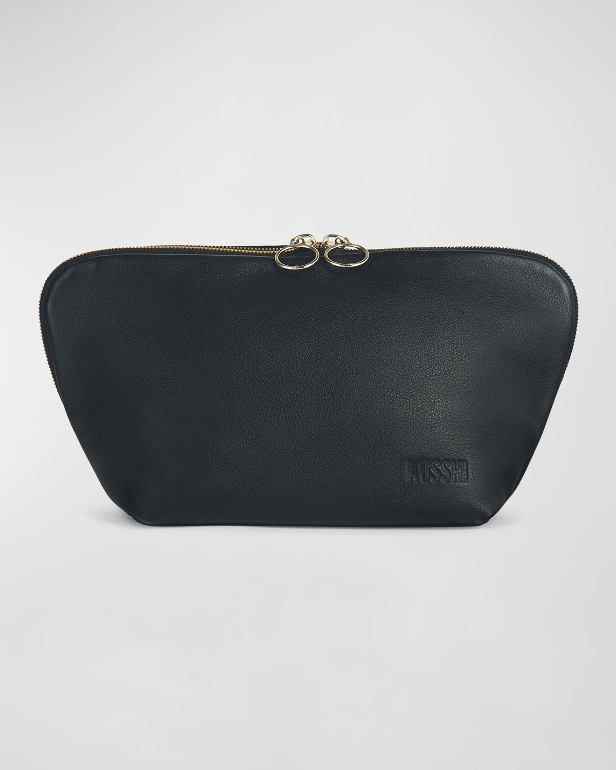 KUSSHI Signature Makeup Bag | Neiman Marcus