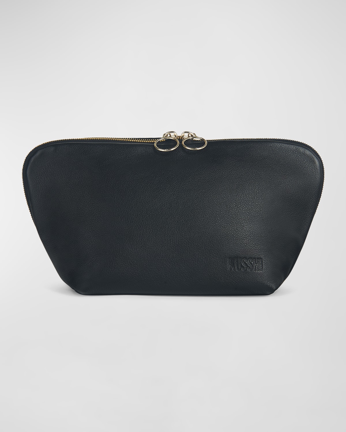 KUSSHI Signature Makeup Bag | Neiman Marcus