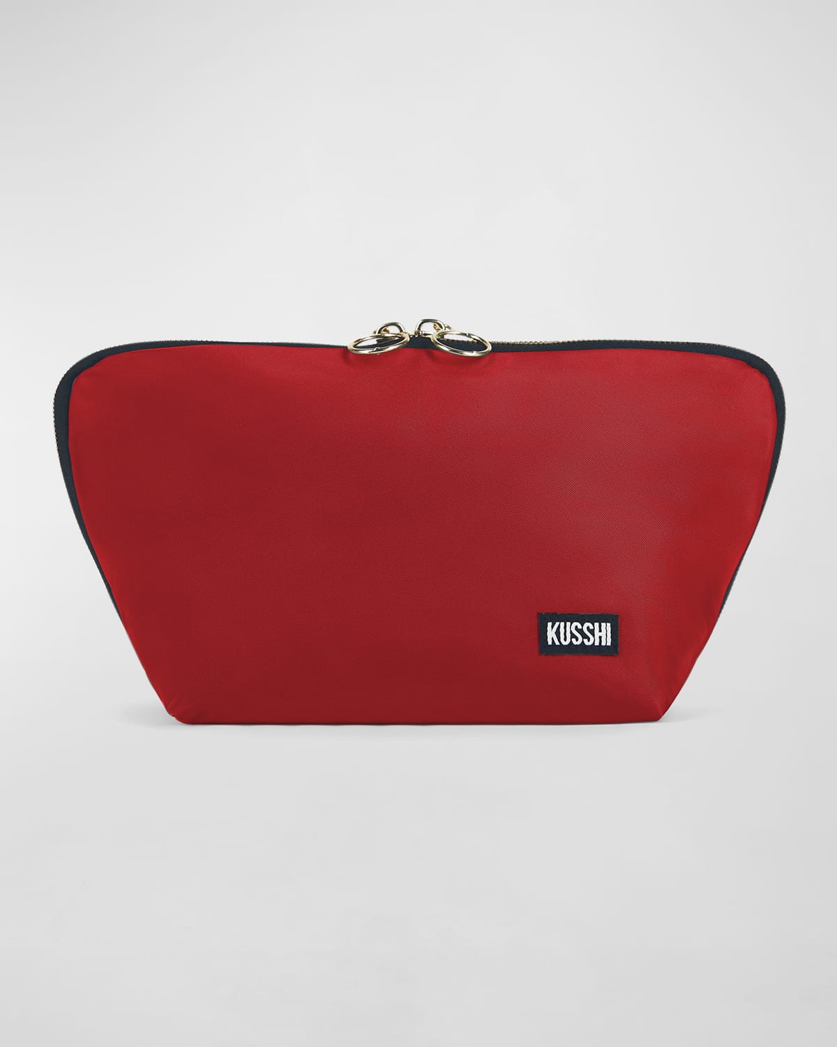 KUSSHI Signature Makeup Bag | Neiman Marcus