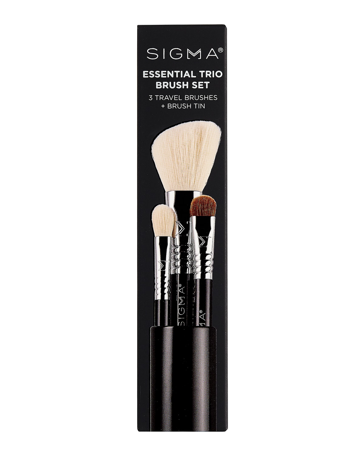 Sigma Beauty Skincare Brush Set | Neiman Marcus