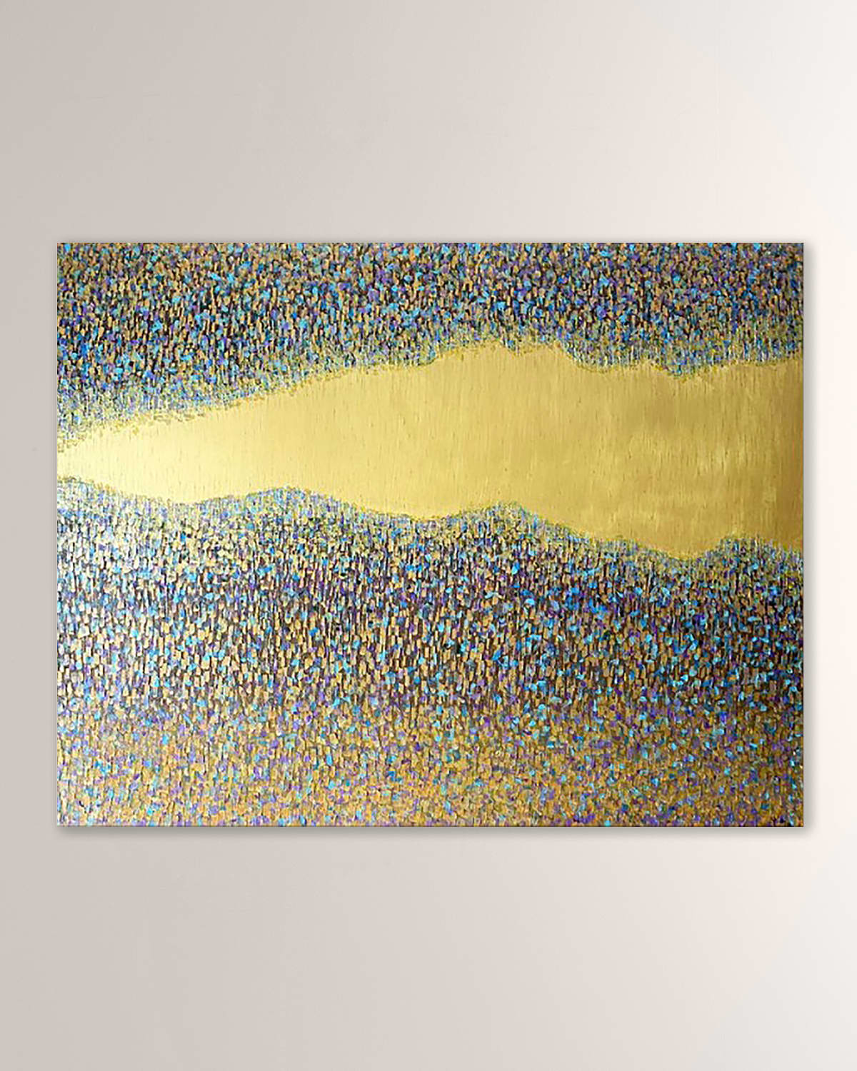 RFA Fine Art "Lost in Thought" Canvas Art by Robert Robinson | Neiman ...