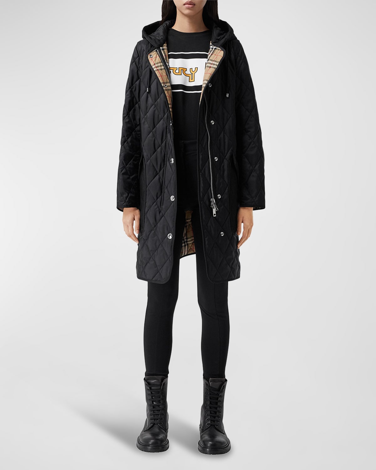 Burberry Women's Collection | Neiman Marcus