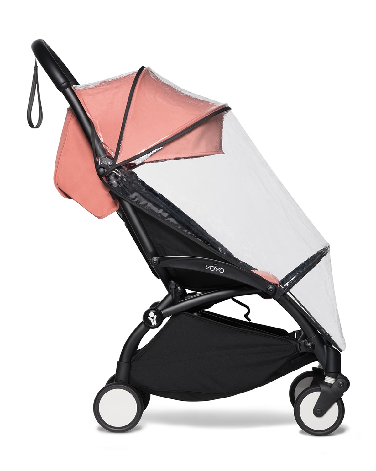 Babyzen YOYO Bassinet Rain Cover | Neiman Marcus