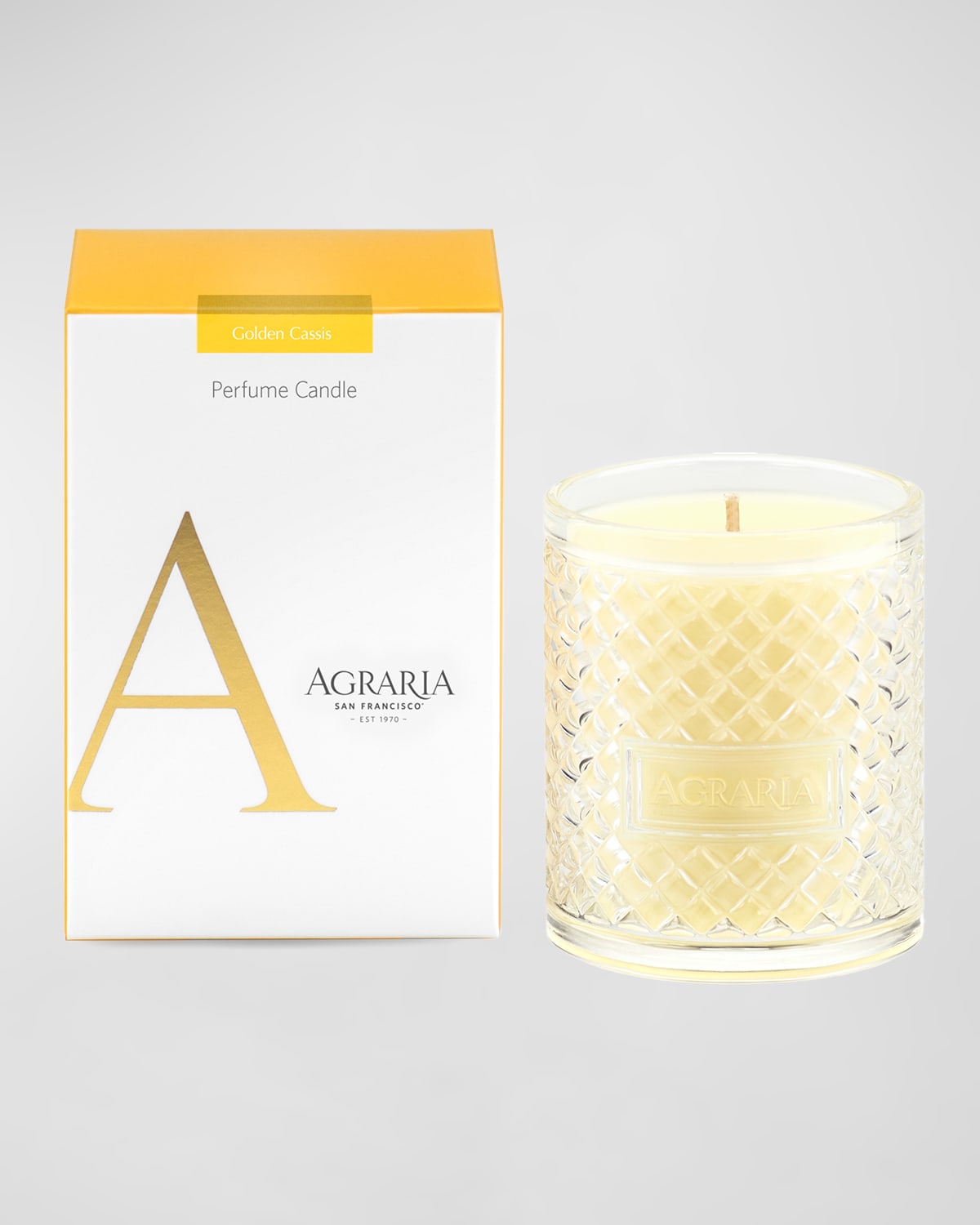 Agraria 7 oz. Riviera Pear Candle | Neiman Marcus