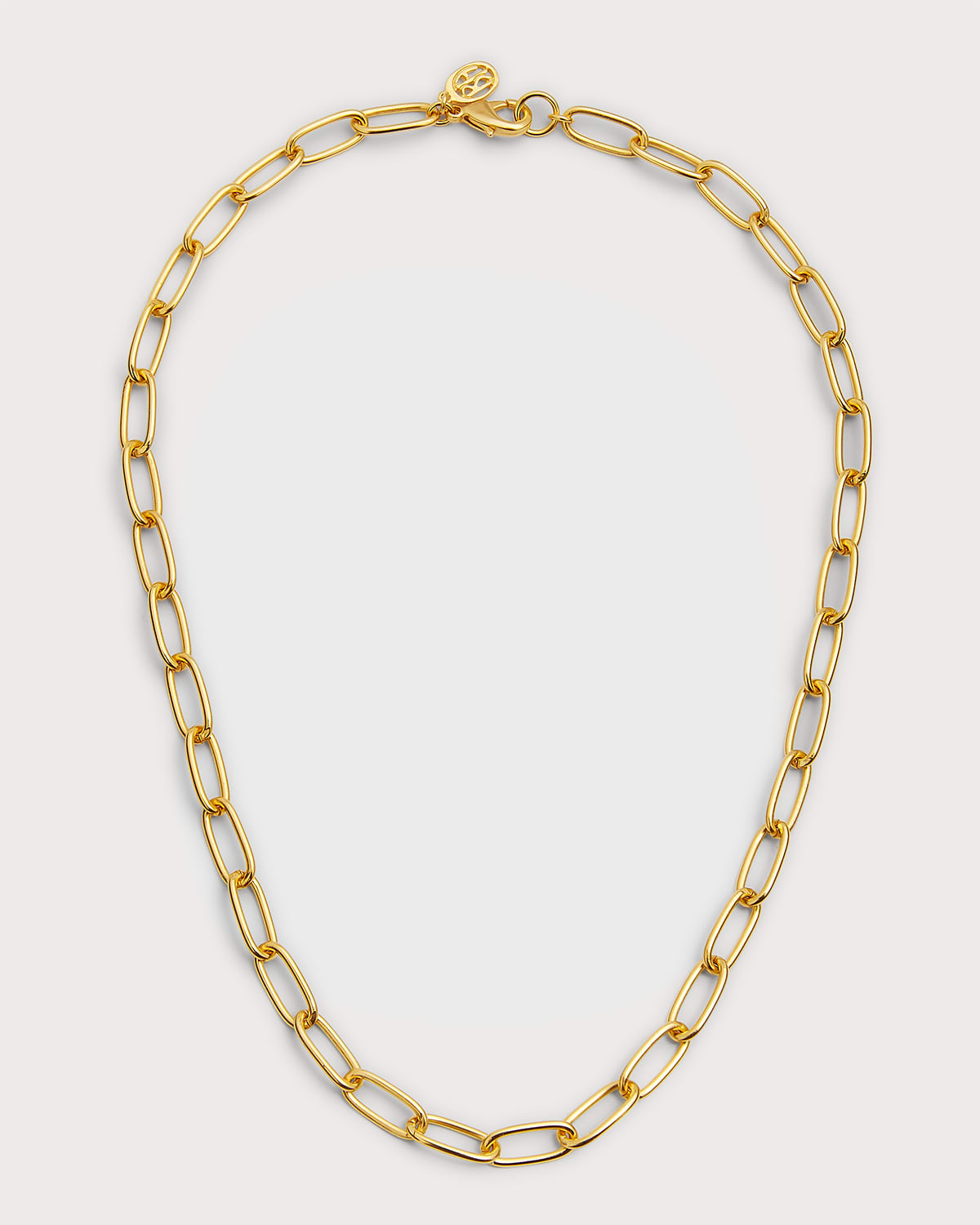 Dina Mackney Phoenix Chain Necklace, 18" | Neiman Marcus