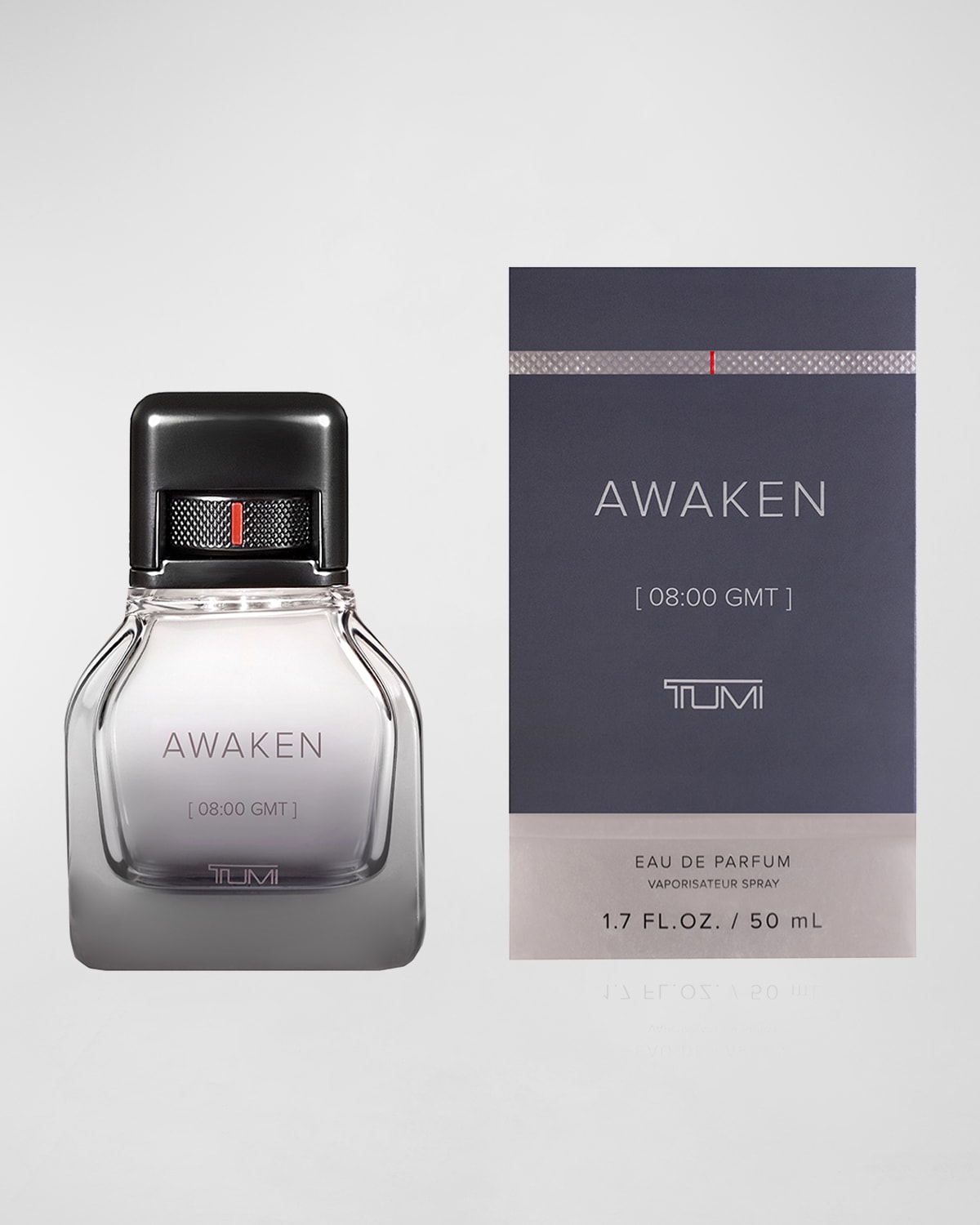 Tumi Awaken [8:00 GMT] TUMI for Men Eau de Parfum, 3.4 oz. | Neiman Marcus