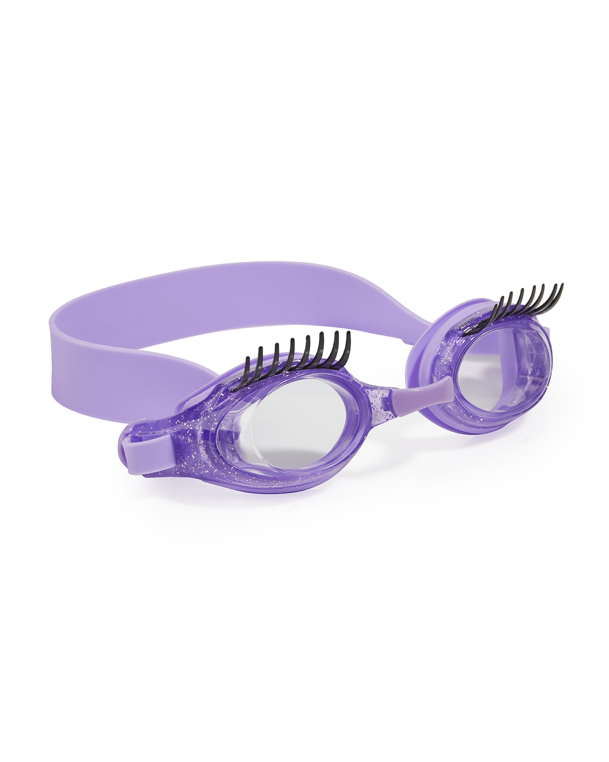 Bling2o Kid's Palm Print Swim Goggles | Neiman Marcus