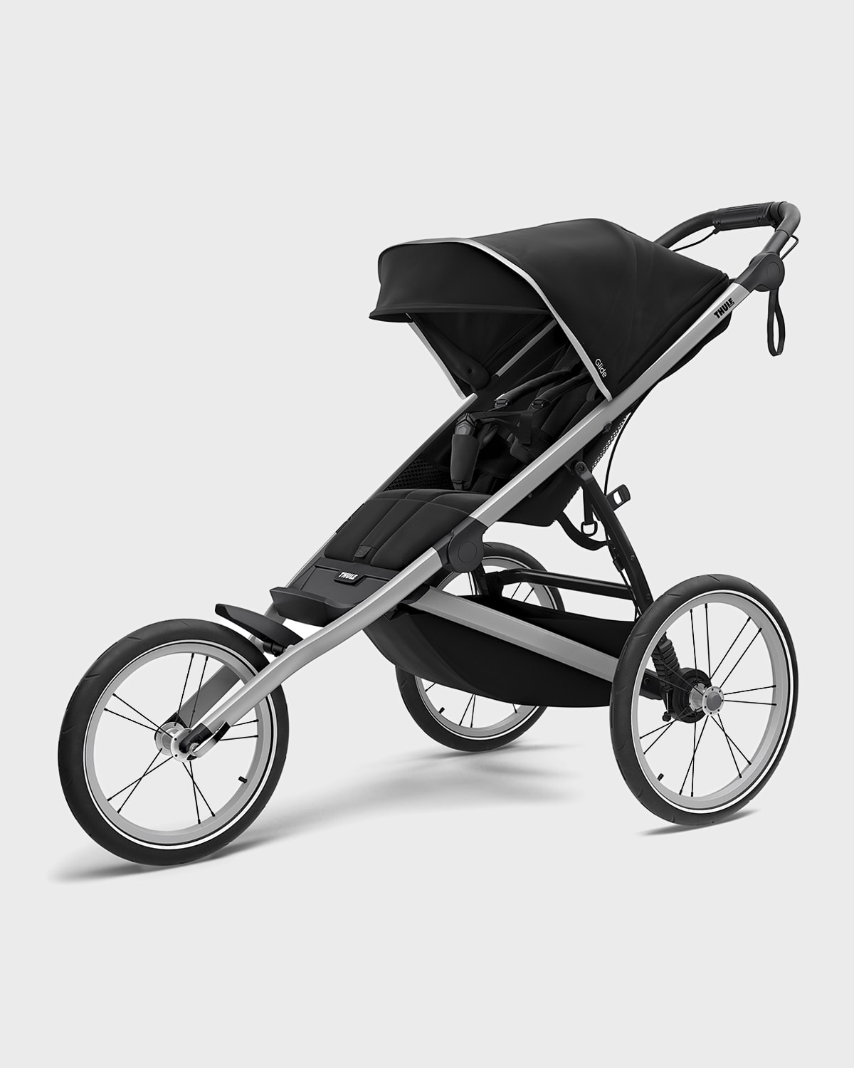Thule Urban Glide 2 Double Multi-Terrain Jogging Stroller | Neiman Marcus