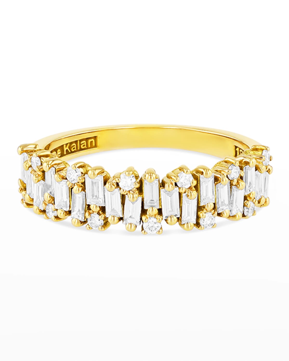 Suzanne Kalan Jewelry at Neiman Marcus