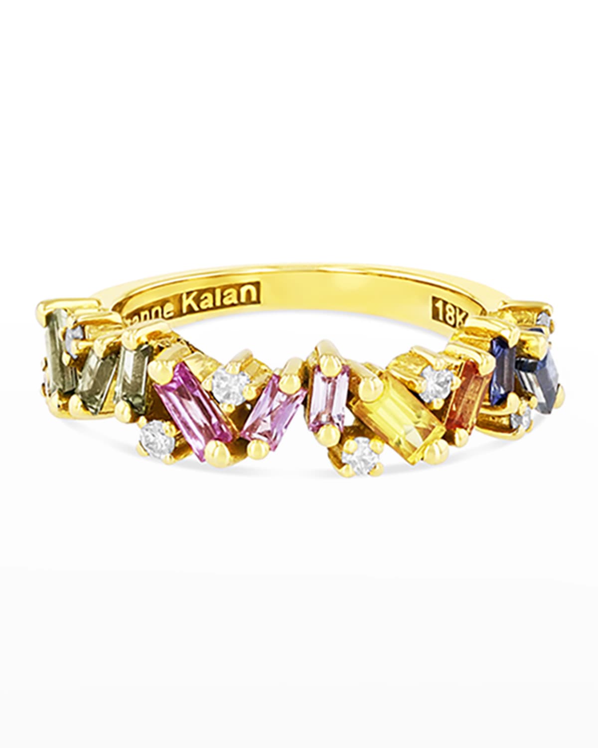 Suzanne Kalan Jewelry at Neiman Marcus