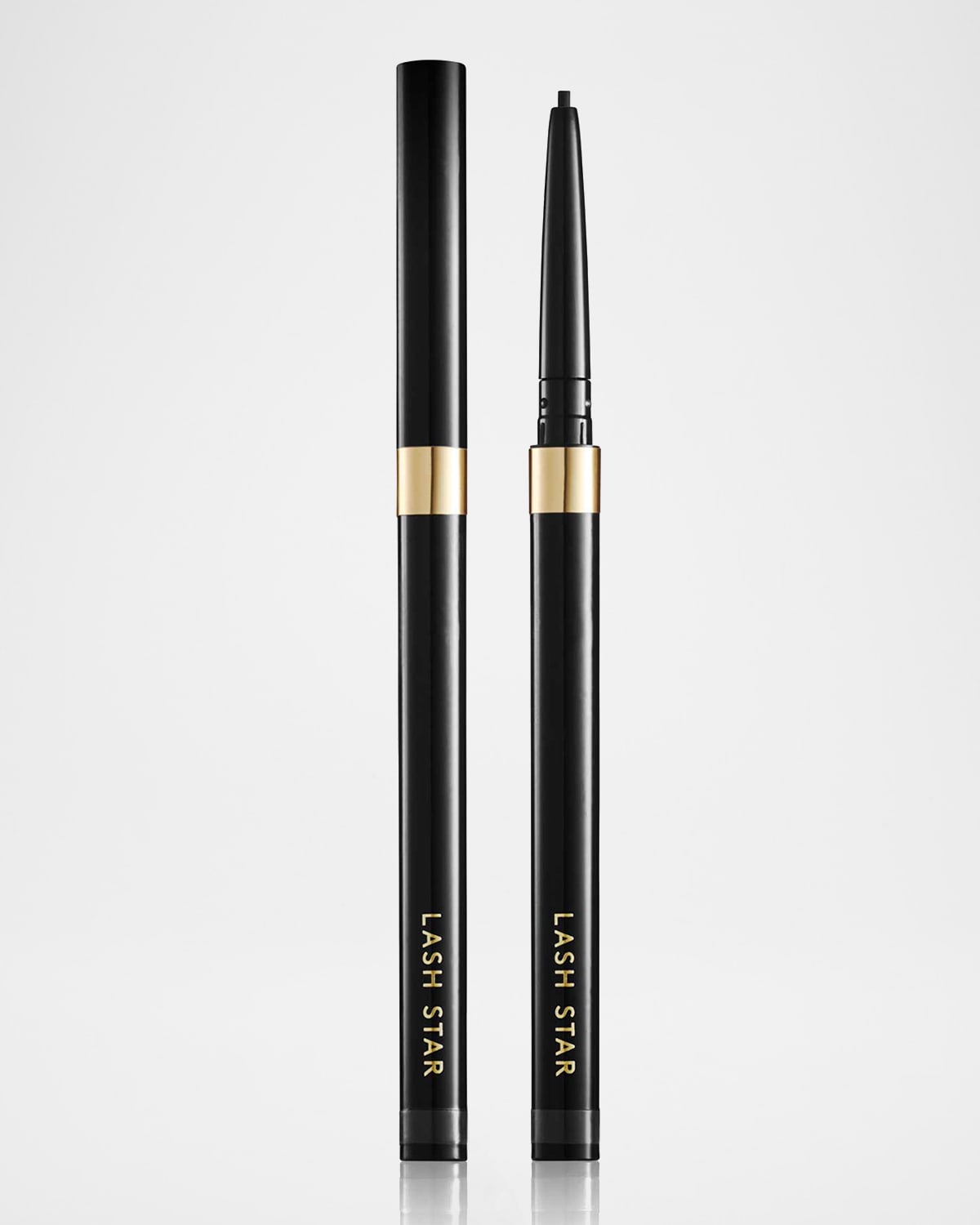 Hourglass Cosmetics 1.5MM Mechanical Gel Eye Liner, Obsidian | Neiman ...