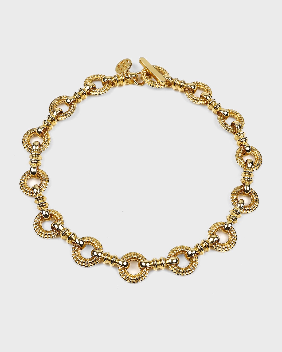 Ben-Amun Toggle Chain Bracelet | Neiman Marcus