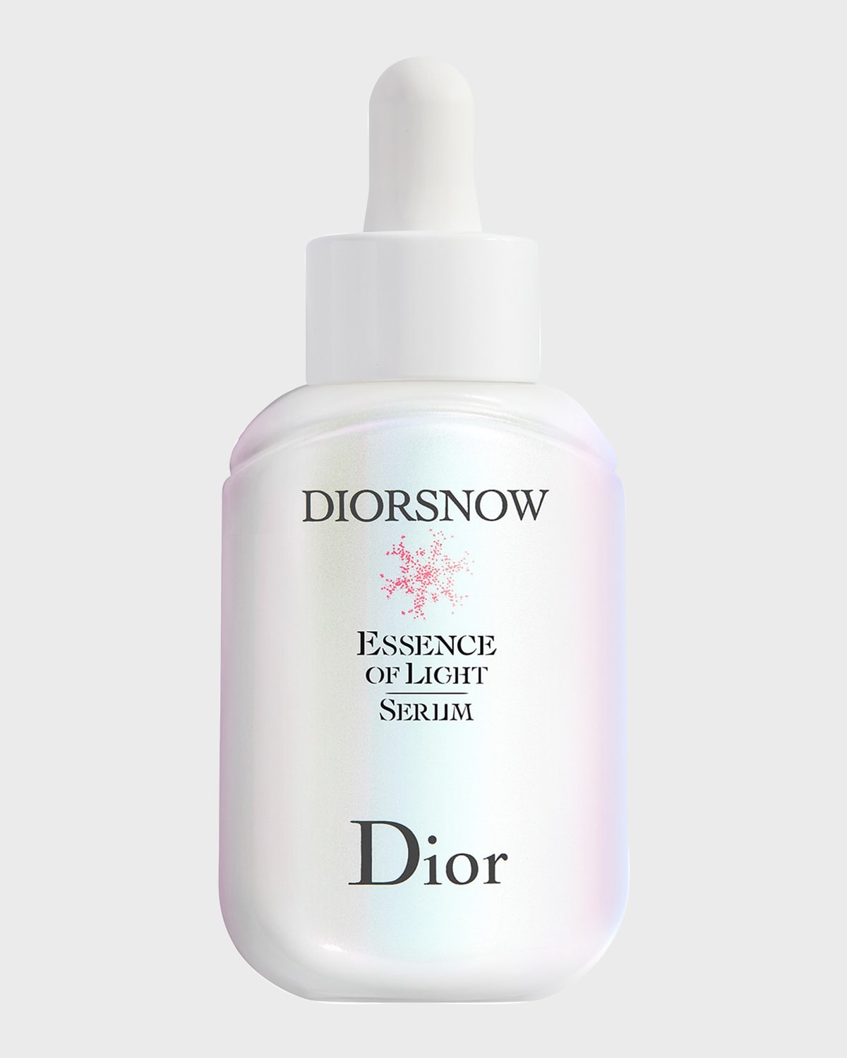 Dior Diorsnow Essence of Light Purifying Brightening Foam Face Cleanser ...