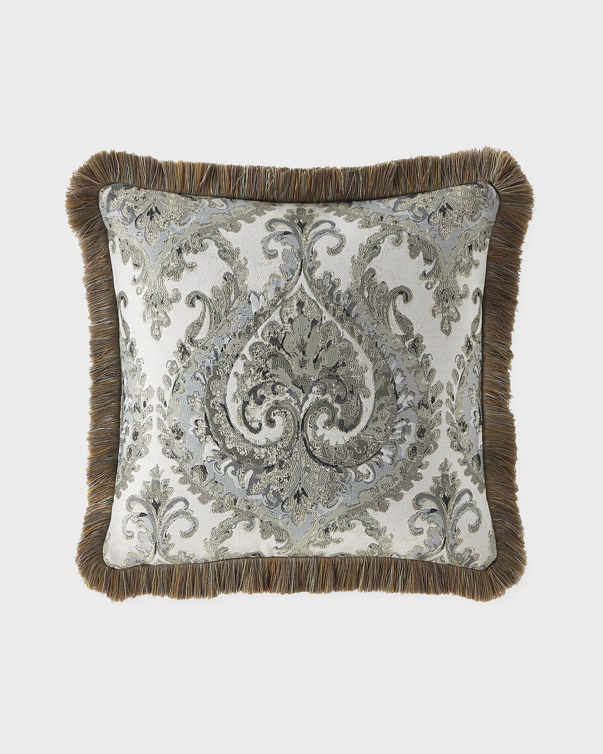 Austin Horn Collection Ainsley Boudoir Pillow | Neiman Marcus
