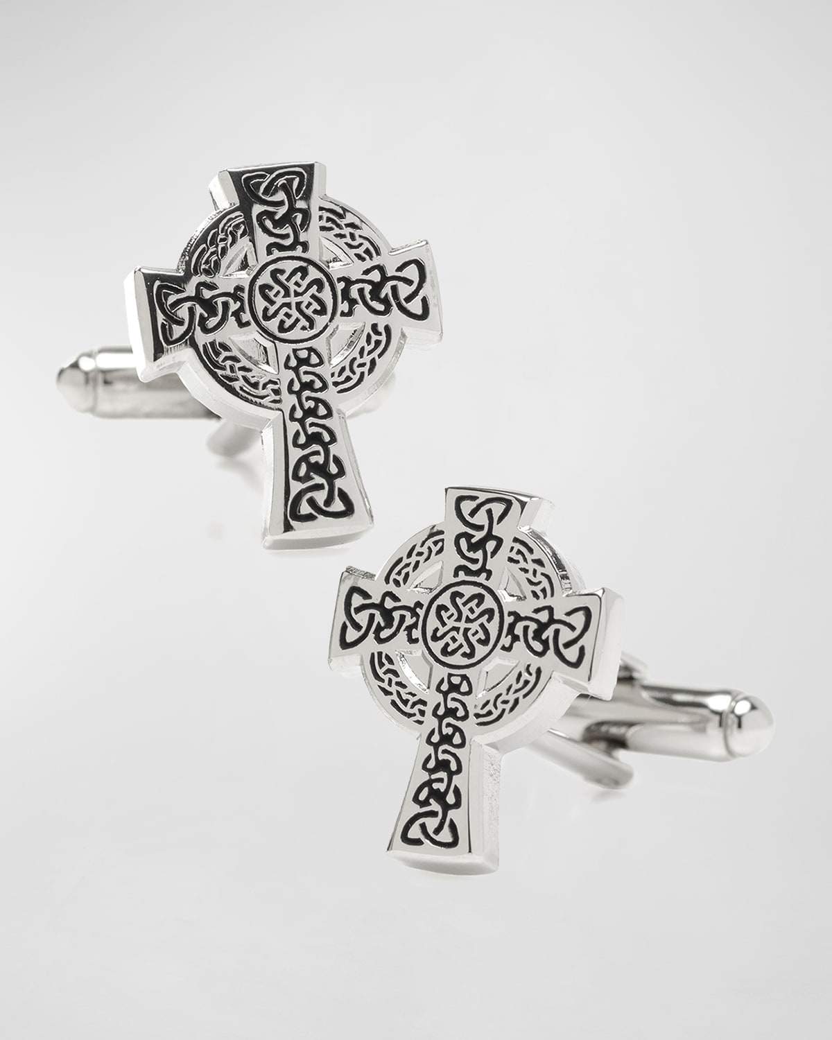 Cufflinks Inc. Men's Celtic Cross Lapel Pin | Neiman Marcus