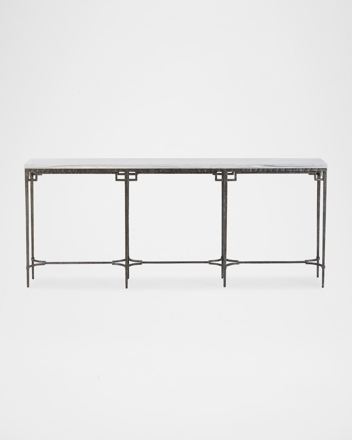 Ambella Double Diamond Console | Neiman Marcus