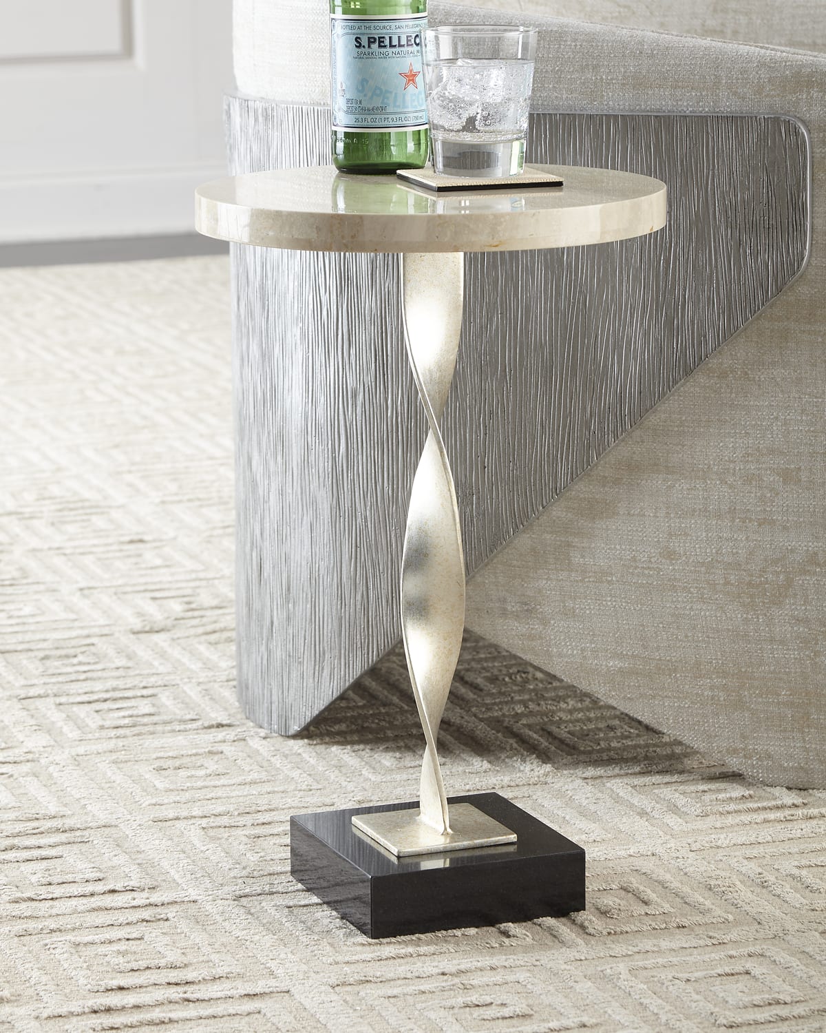 Arteriors Denali Accent Table | Neiman Marcus