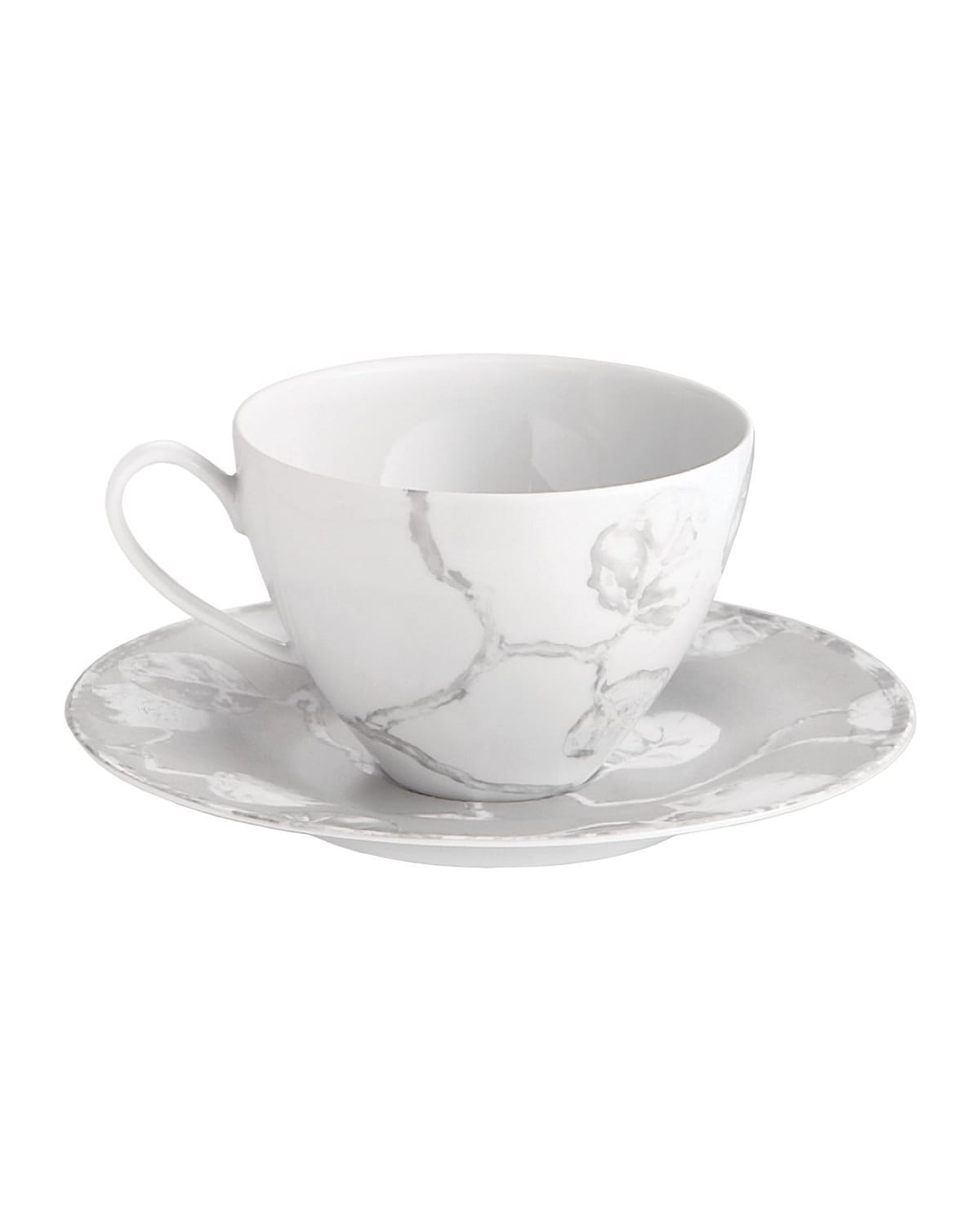 Michael Aram Botanical Leaf Menorah | Neiman Marcus