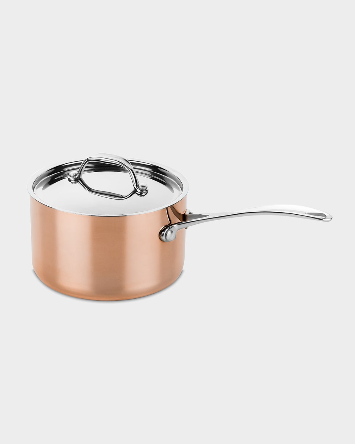 Mepra Toscana 9.4" Casserole with Lid | Neiman Marcus