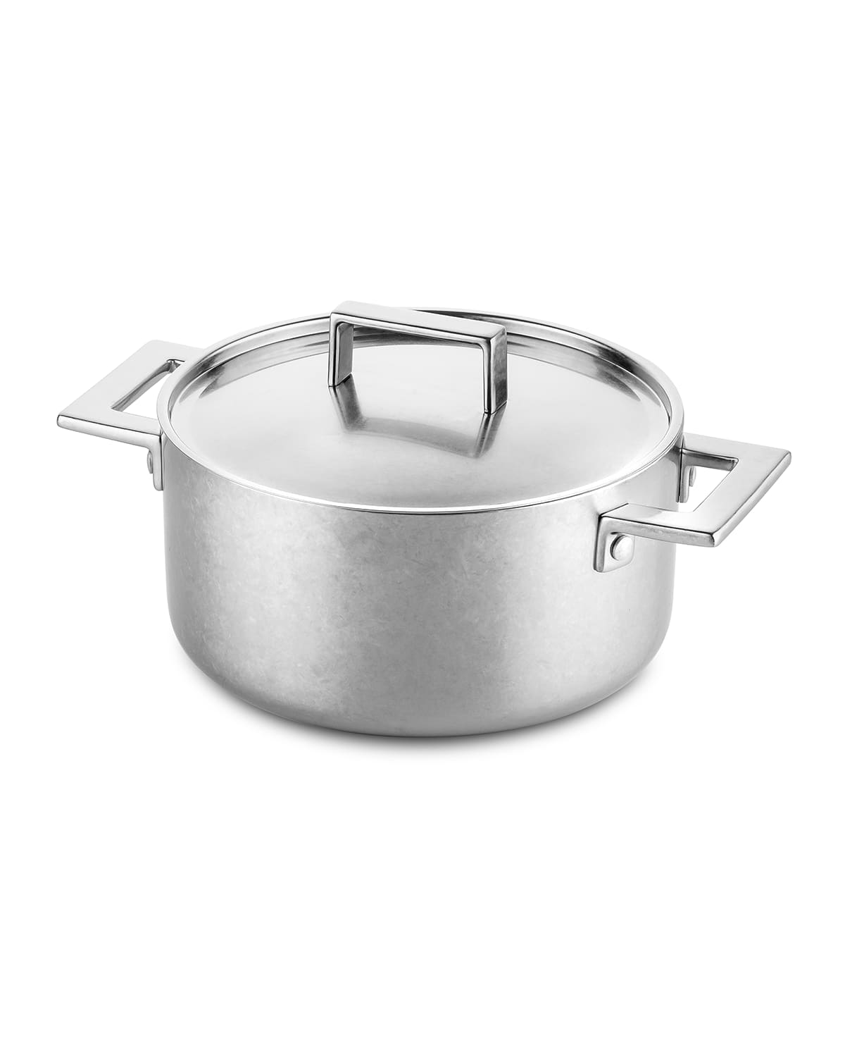 Mepra 2-Handle 11" Saute Pan with Lid | Neiman Marcus