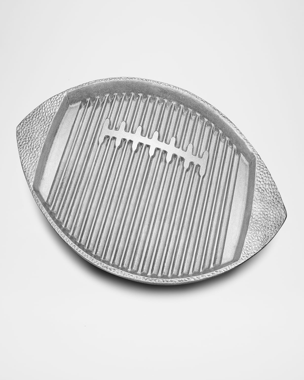 Wilton Armetale Gourmet Grillware Warming Tray | Neiman Marcus